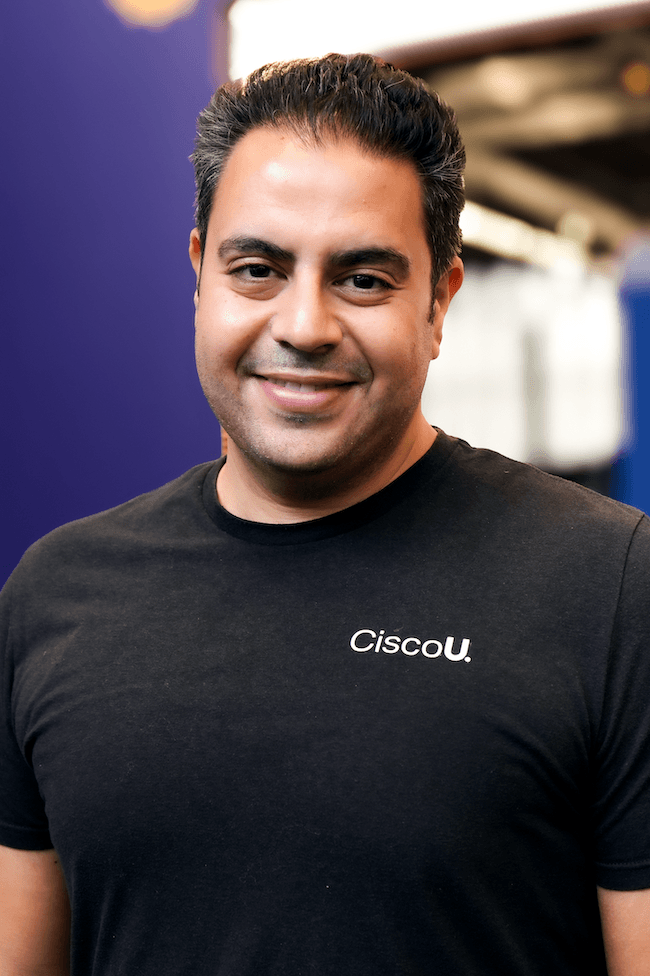 Cisco Live 2025 San Diego - NetBox Labs