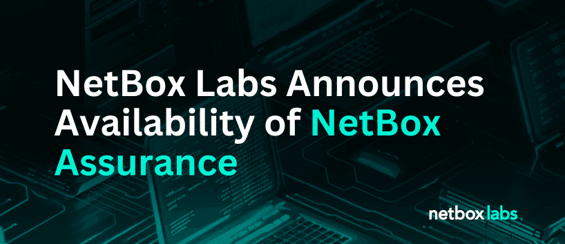 NetBox Labs | News & Press Announcements