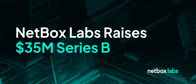 NetBox Labs | Blog – Insights on Network Automation & Infrastructure