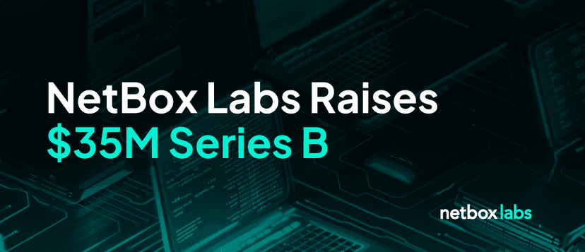 NetBox Labs | Blog – Insights on Network Automation & Infrastructure