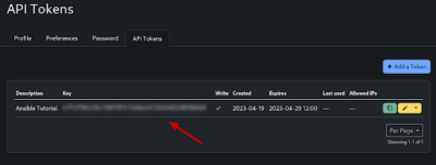 Getting Started with Network Automation: NetBox + Ansible - NetBox Labs