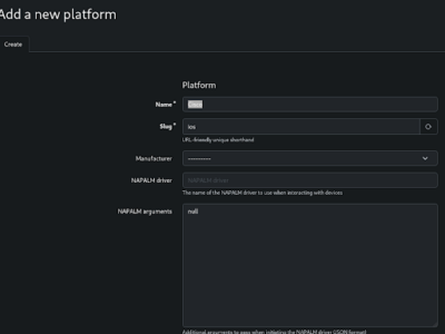 Getting Started with Network Automation: NetBox + Ansible - NetBox Labs