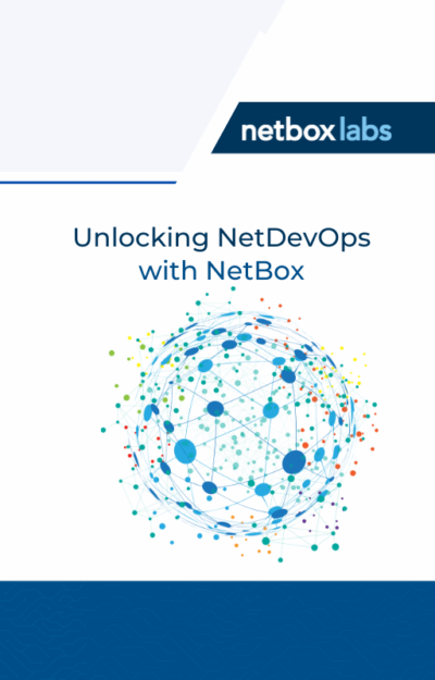 eBooks - NetBox Labs