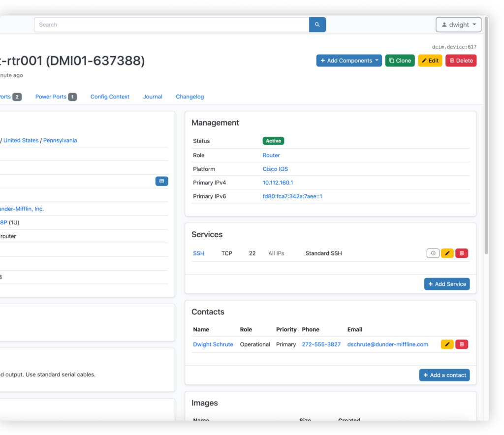 Community - NetBox Labs