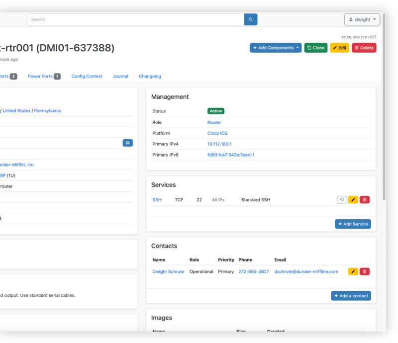 Community - NetBox Labs
