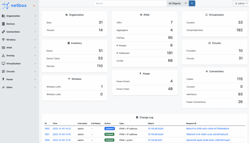 Module 1 – Introduction - NetBox Labs