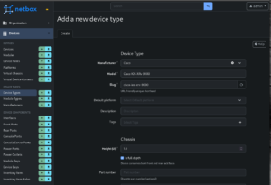 Getting Started with Network Automation: NetBox + Ansible - NetBox Labs