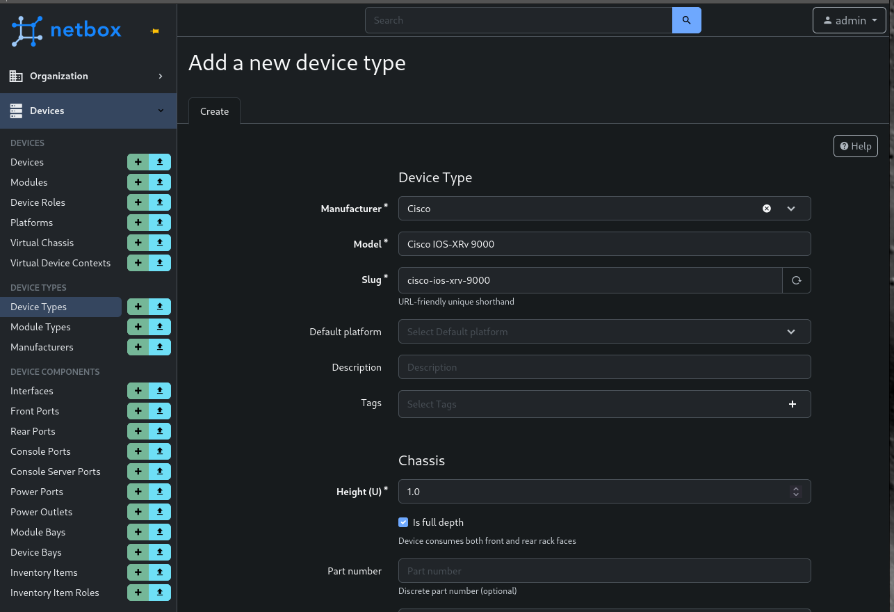 Getting Started With Network Automation Netbox Ansible Netbox Labs