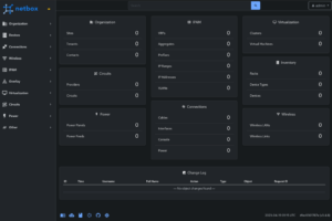 Getting Started with Network Automation: NetBox + Ansible - NetBox Labs