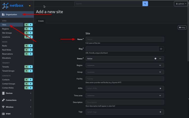 Getting Started With Network Automation Netbox Ansible Netbox Labs 5808