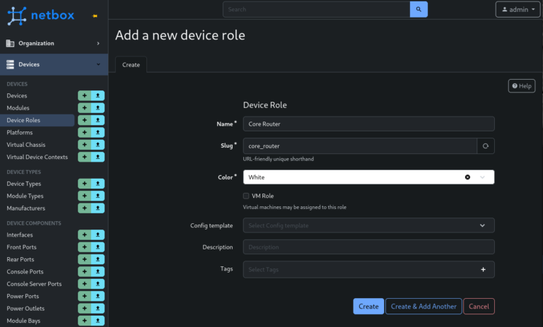 Getting Started with Network Automation: NetBox + Ansible - NetBox Labs