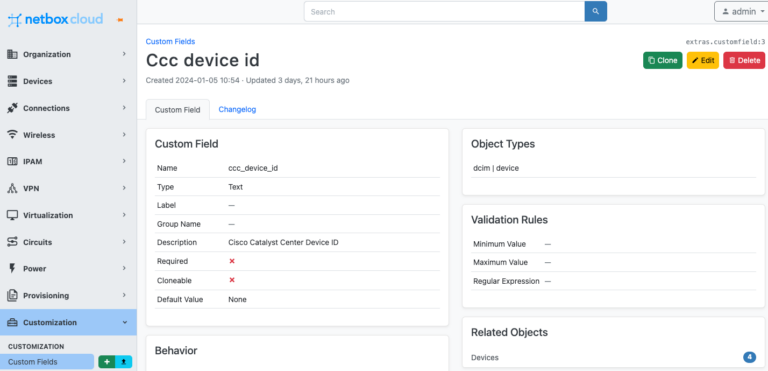 Integrating Netbox Cisco Catalyst Center And Ansible Blog