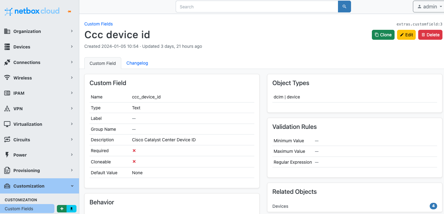 Integrating Netbox Cisco Catalyst Center And Ansible Blog