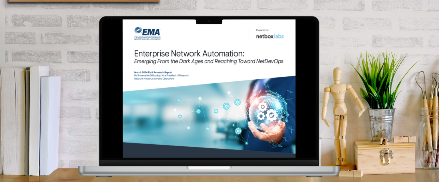 eBooks - NetBox Labs