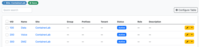 Network Configuration Assurance With NetBox and Ansible - NetBox Labs