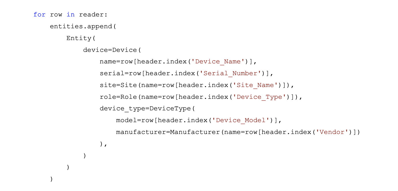 Introducing Diode Streamlining Data Ingestion In Netbox Netbox Labs