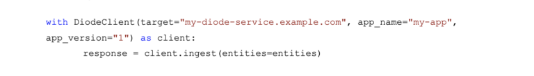 Introducing Diode Streamlining Data Ingestion In Netbox Netbox Labs