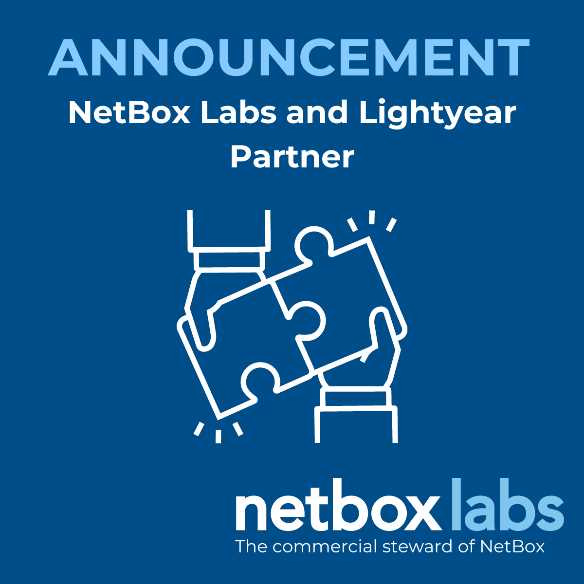 Netbox Labs And Lightyear Partner To Ease Network Connectivity Management Netbox Labs