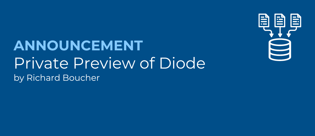 Announcing Private Preview Of Diode A New Netbox Ingestion Service Netbox Labs