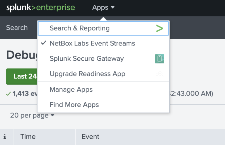NetSecOps with NetBox Event Streams and SIEM Integration - NetBox Labs