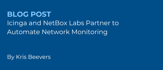 Blog - NetBox Labs