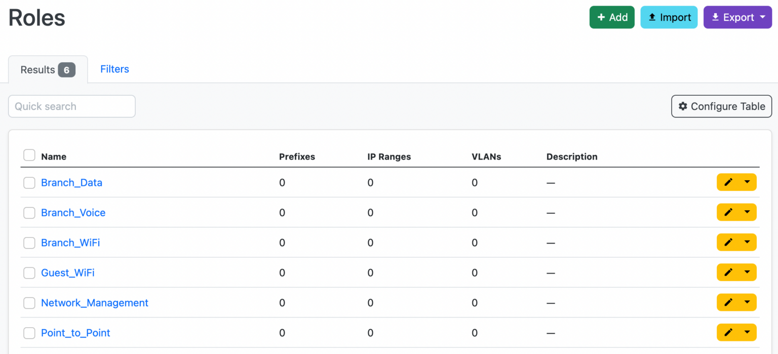 Defining Network State in NetBox with Red Hat Ansible - NetBox Labs