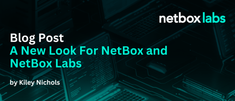 Blog - NetBox Labs