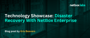 Blog - NetBox Labs