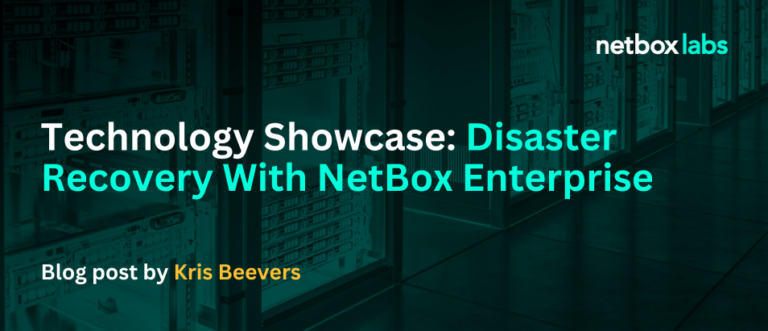 Blog - NetBox Labs