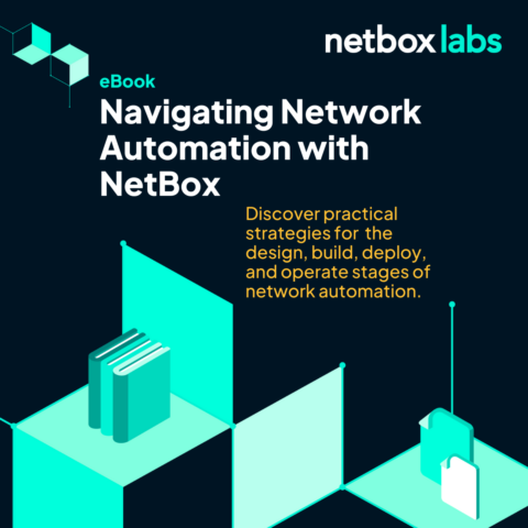 eBooks - NetBox Labs