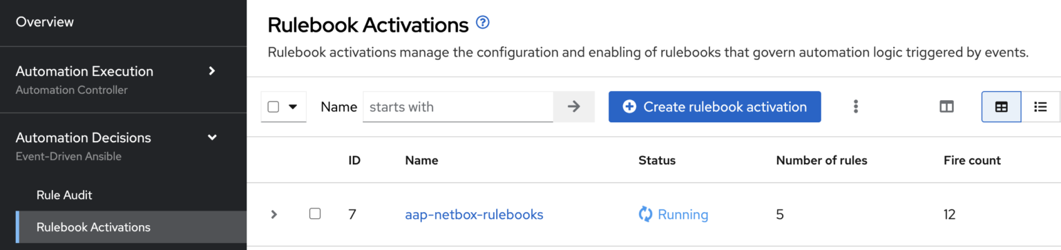 Event-Driven Network Automation with NetBox and Ansible Automation Platform - NetBox Labs
