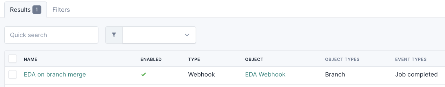Event-Driven Network Automation with NetBox and Ansible Automation Platform - NetBox Labs