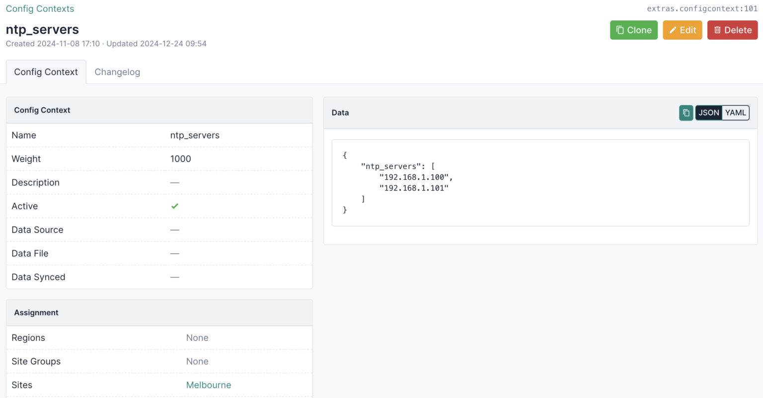 Event-Driven Network Automation with NetBox and Ansible Automation Platform - NetBox Labs