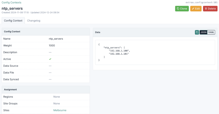 Event Driven Network Automation With Netbox And Ansible Automation Platform Netbox Labs