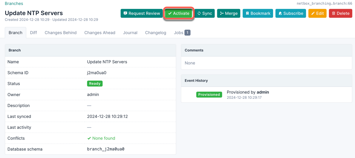 Event-Driven Network Automation with NetBox and Ansible - NetBox Labs