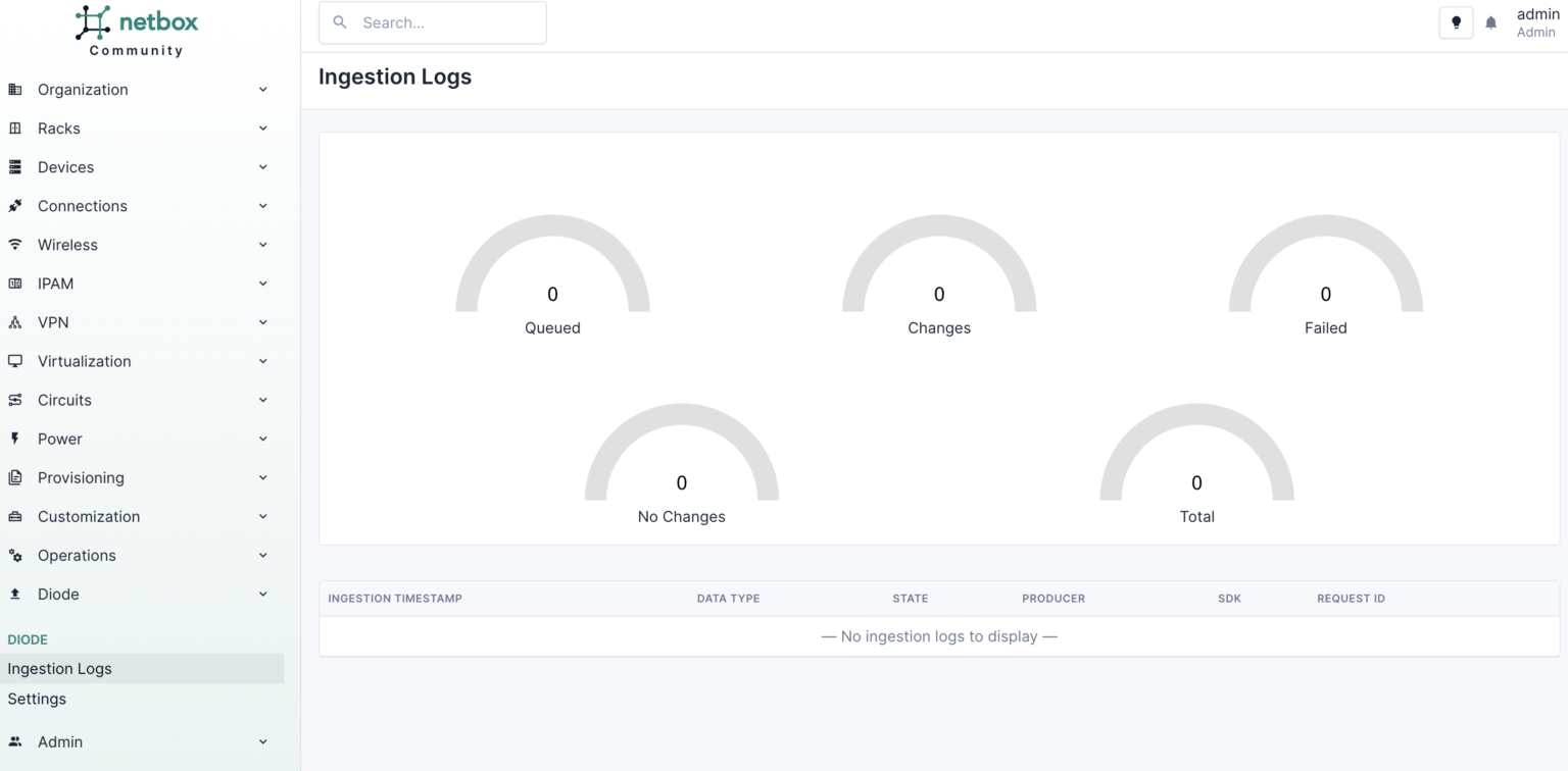 NetBox Discovery: A Quickstart Guide - NetBox Labs