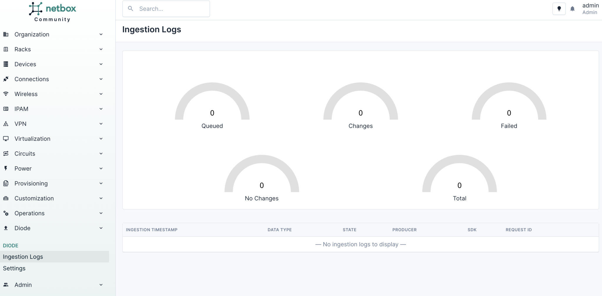 NetBox Discovery: A Quickstart Guide - NetBox Labs