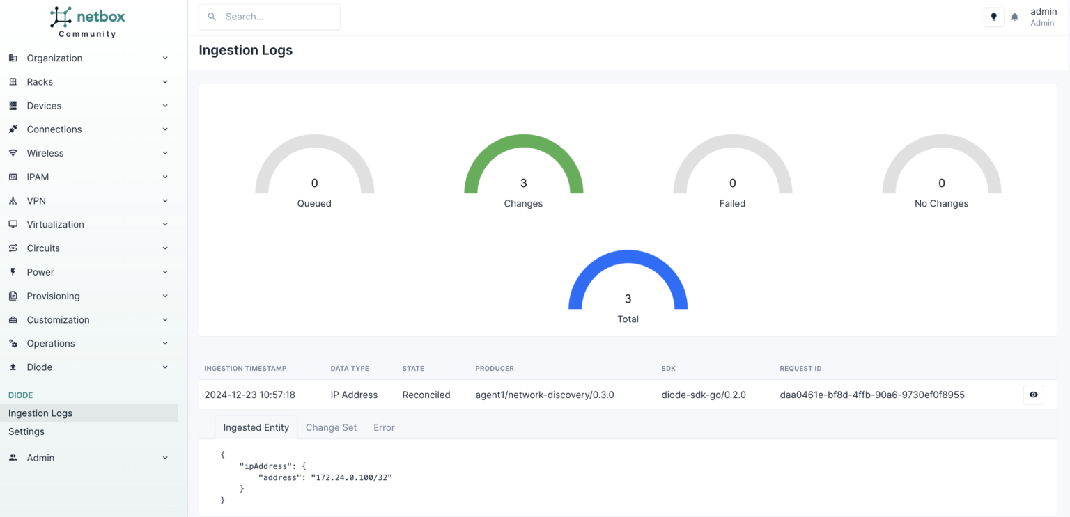 NetBox Discovery: A Quickstart Guide - NetBox Labs