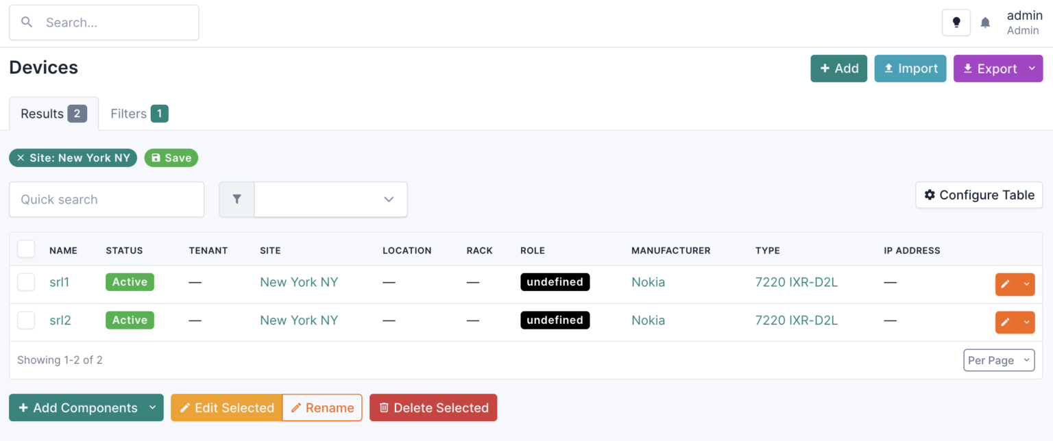Netbox Discovery A Quickstart Guide Netbox Labs
