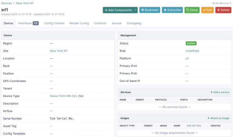 NetBox Discovery: A Quickstart Guide - NetBox Labs
