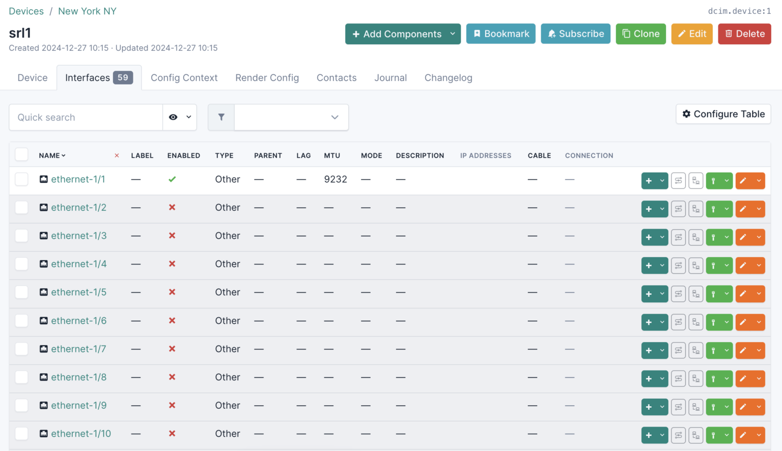 NetBox Discovery: A Quickstart Guide - NetBox Labs