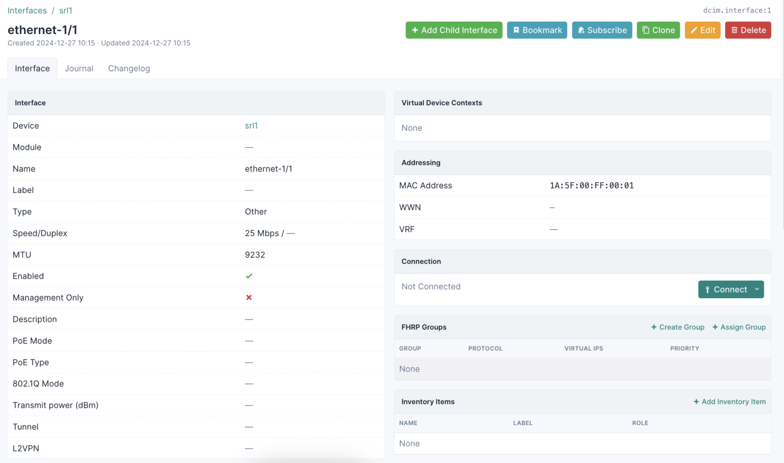 NetBox Discovery: A Quickstart Guide - NetBox Labs