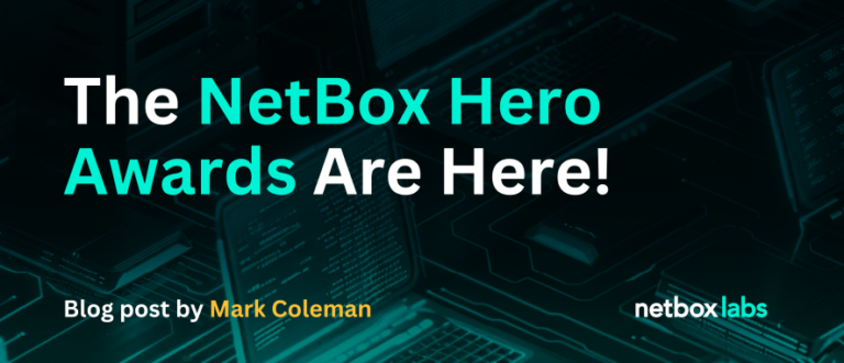 Blog - NetBox Labs