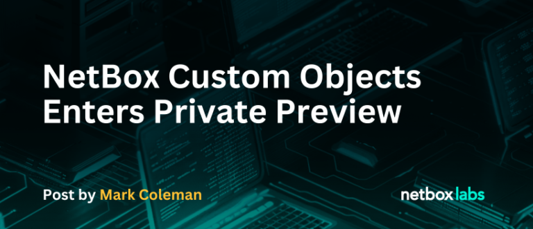 Blog - NetBox Labs