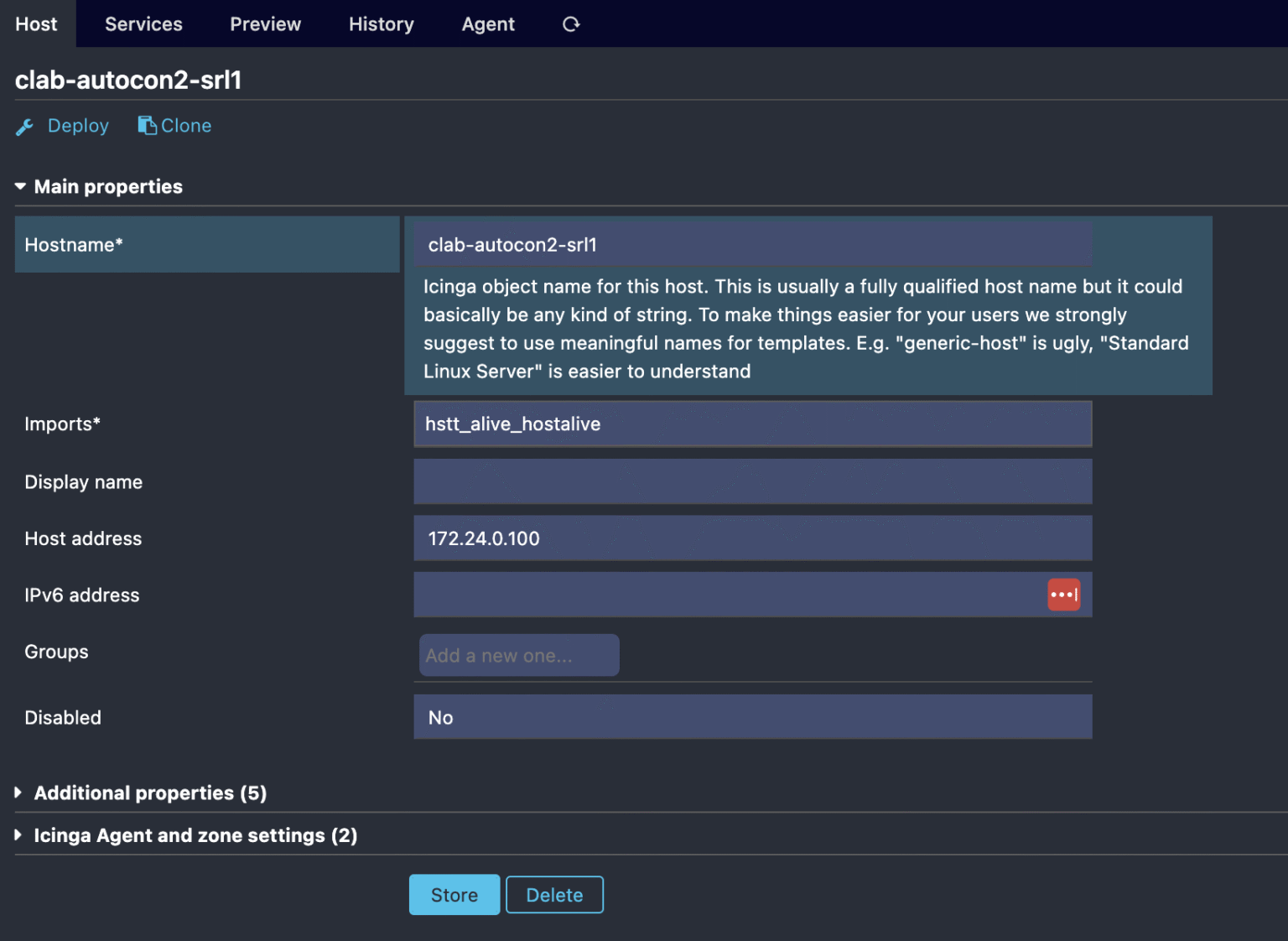NetBox - Automation Introduction - Module 5 | NetBox Labs