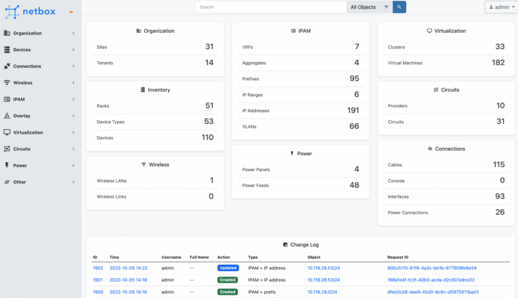 Zero to Hero 1 - Introduction | NetBox Labs