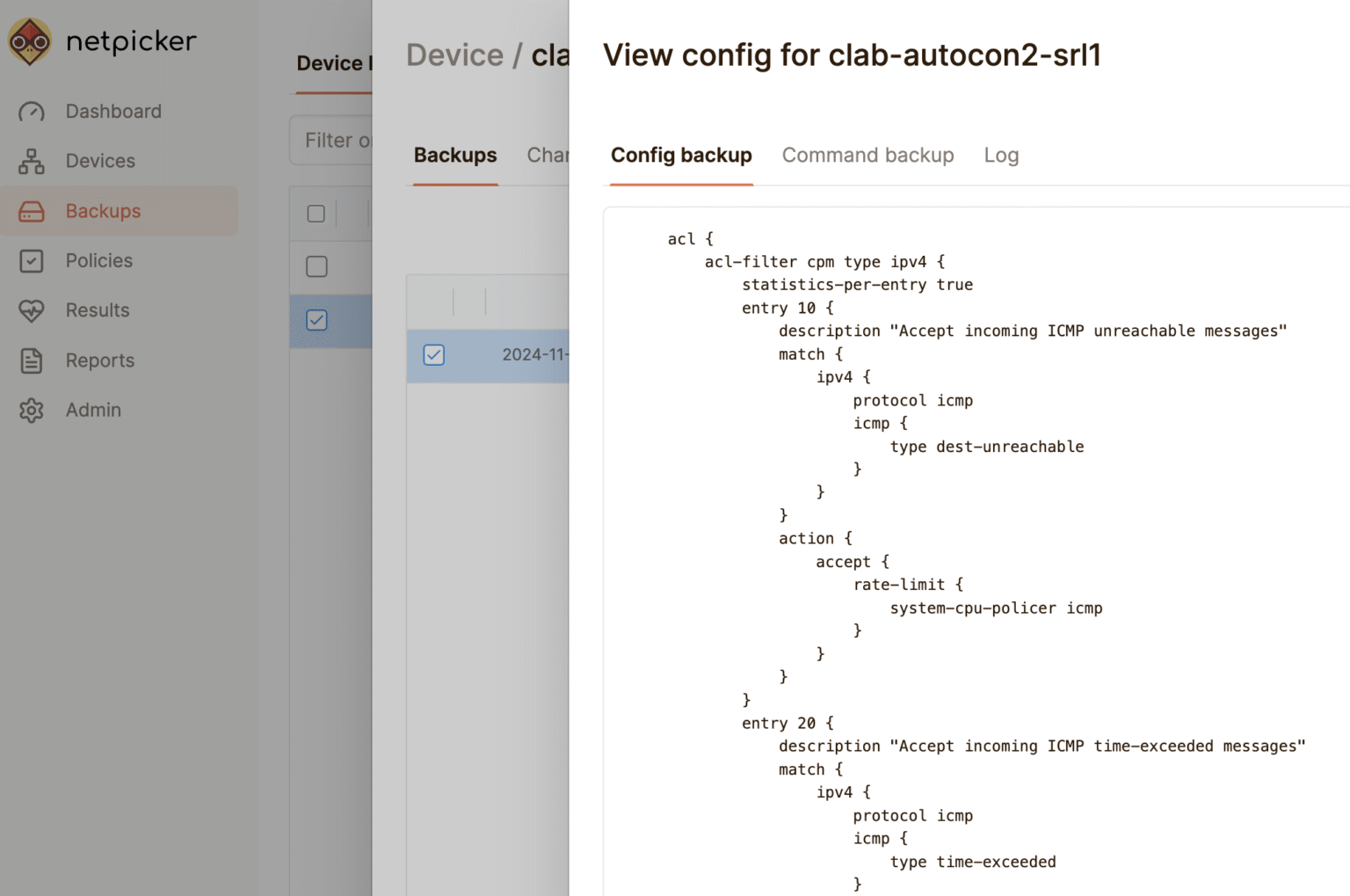 NetBox - Automation Introduction - Module 6 | NetBox Labs