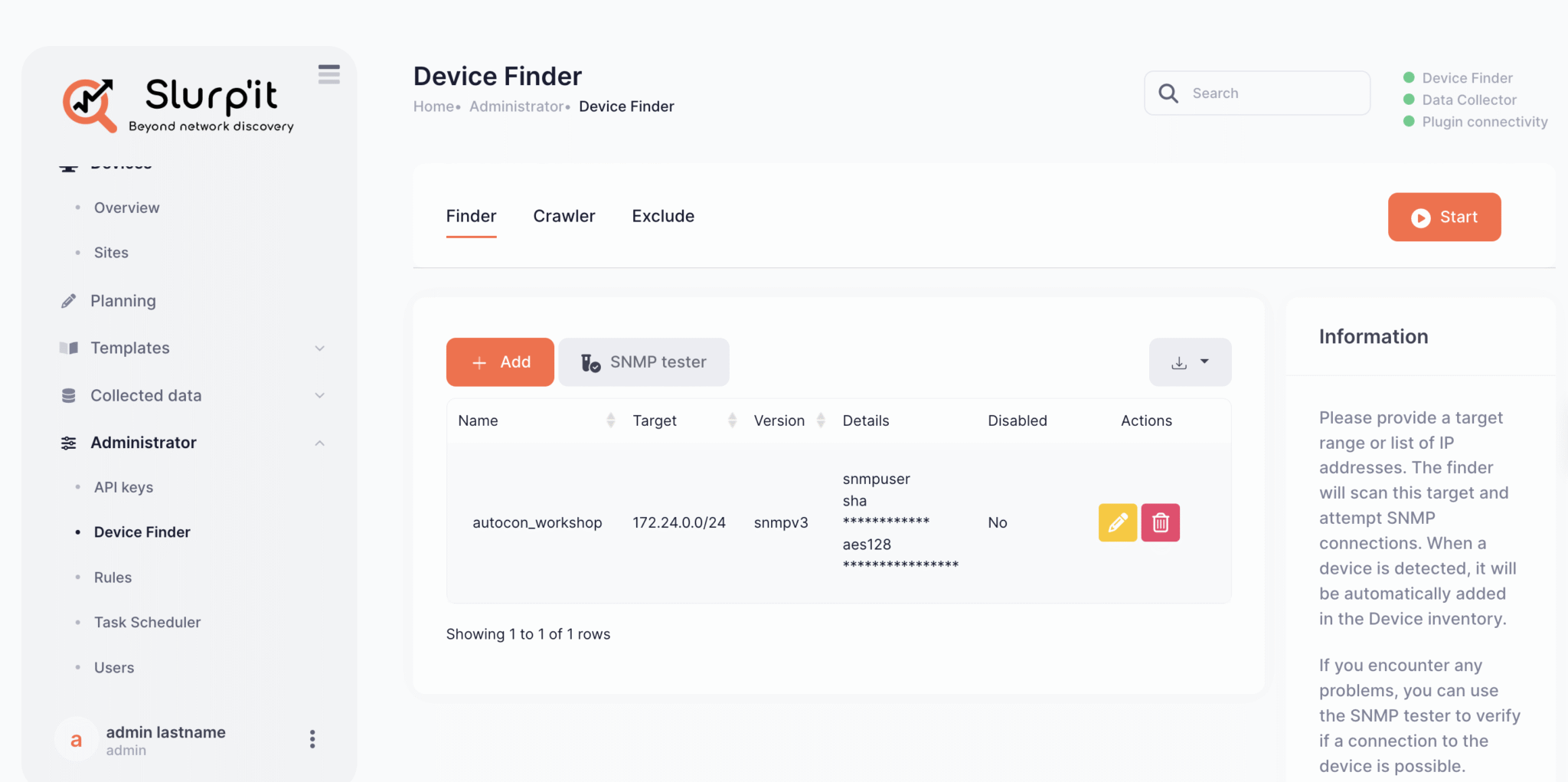 NetBox - Automation Introduction - Module 4 | NetBox Labs
