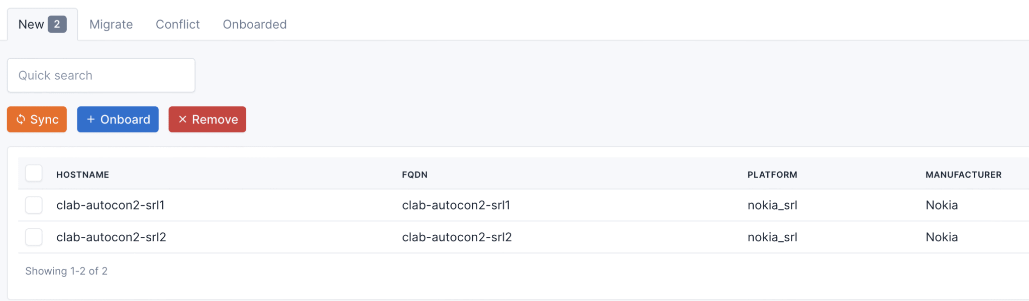 NetBox - Automation Introduction - Module 4 | NetBox Labs