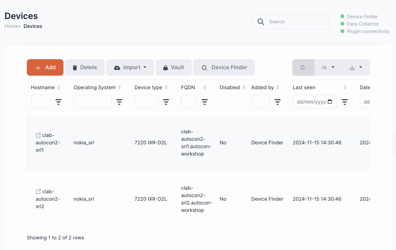 NetBox - Automation Introduction - Module 4 | NetBox Labs